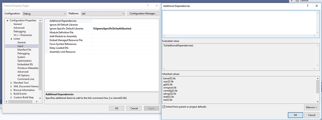 How to prevent CMake linking system libraries? - Code - CMake Discourse How to prevent CMake linking system libraries? - Code - CMake Discourse