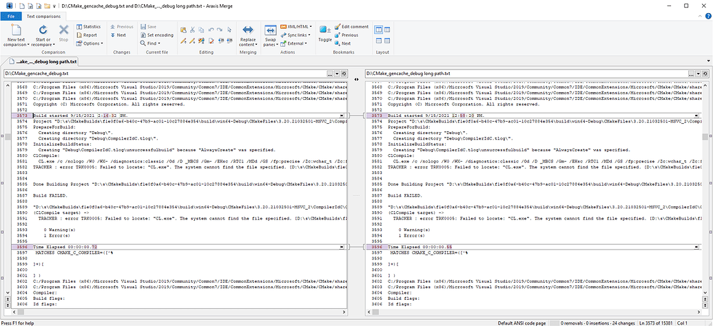 No Cmakeccompiler Could Be Found No Cmakecxxcompiler Could Be Found 42 By