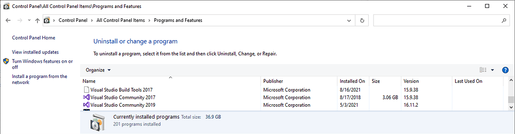 No Cmakeccompiler Could Be Found No Cmakecxxcompiler Could Be 9248