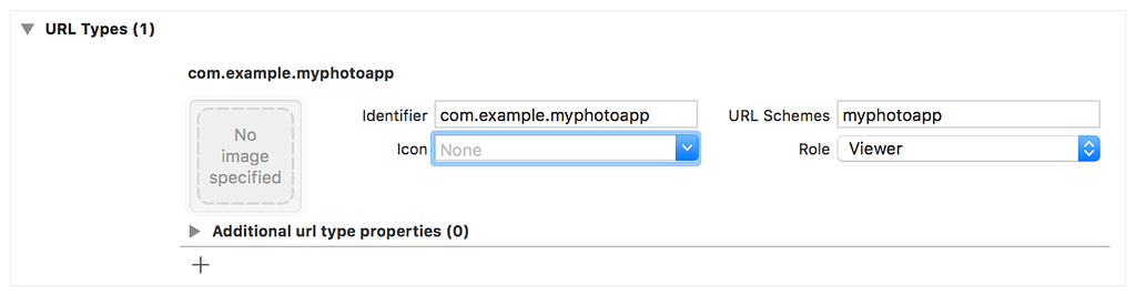 Defining a Custom URL Scheme in XCode - Code - CMake Discourse Defining a Custom URL Scheme in XCode - Code - CMake Discourse